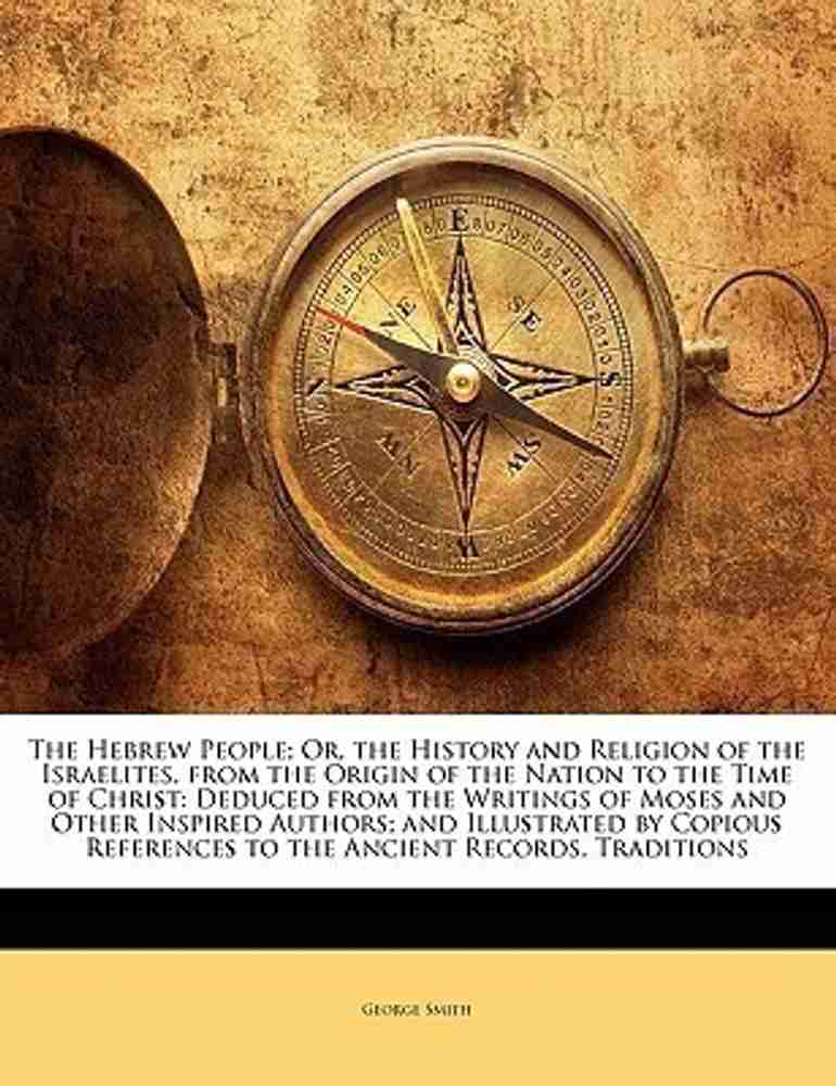 Original Hebrew People