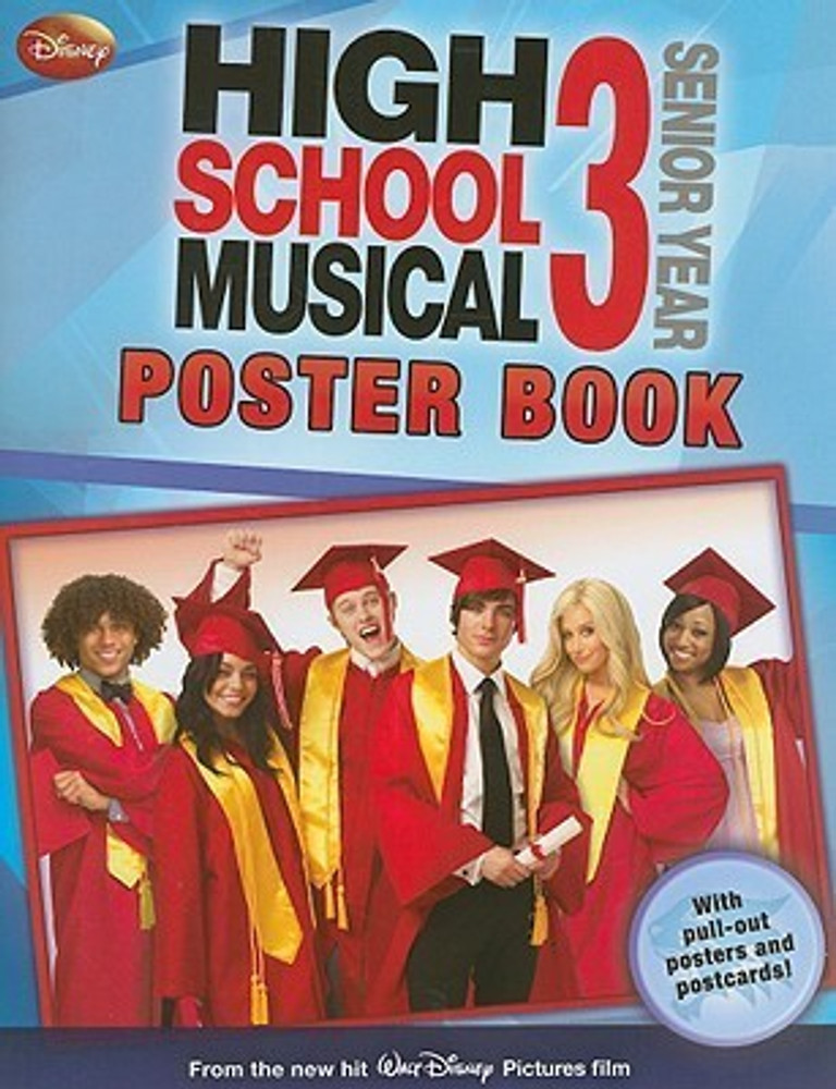 High School Musical 3 Wallpaper