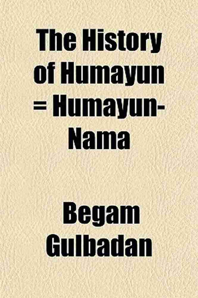 Humayun Nama