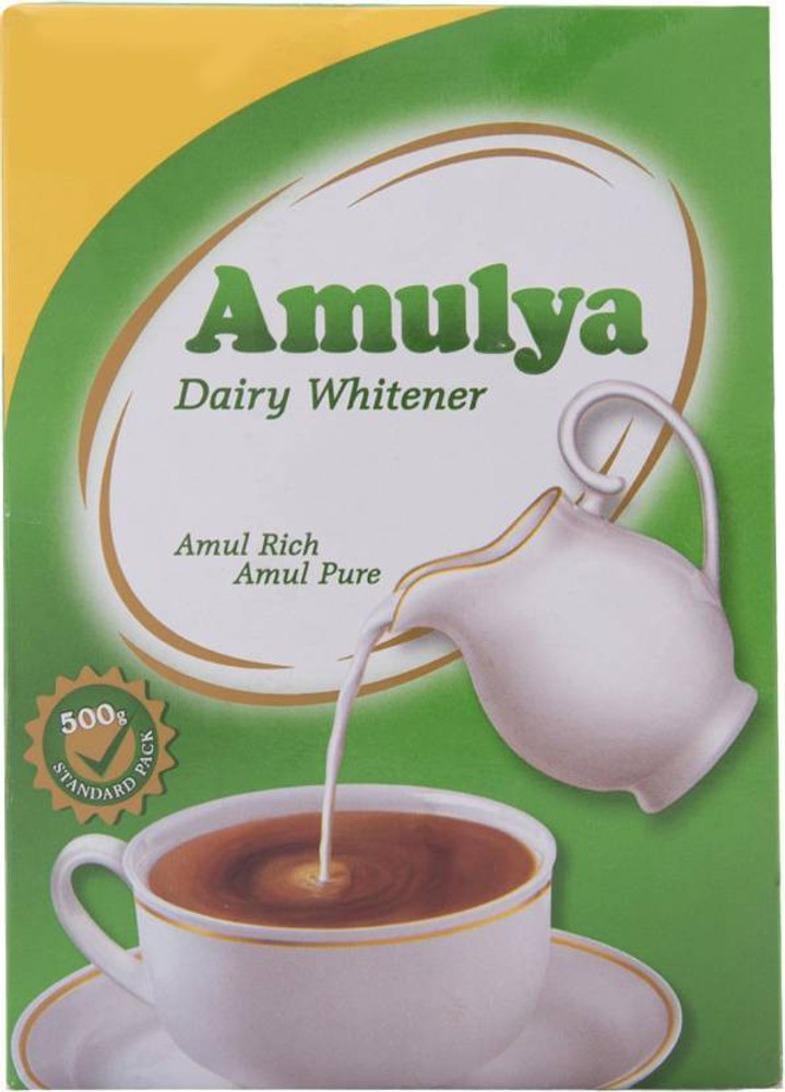 Amul Milk Products