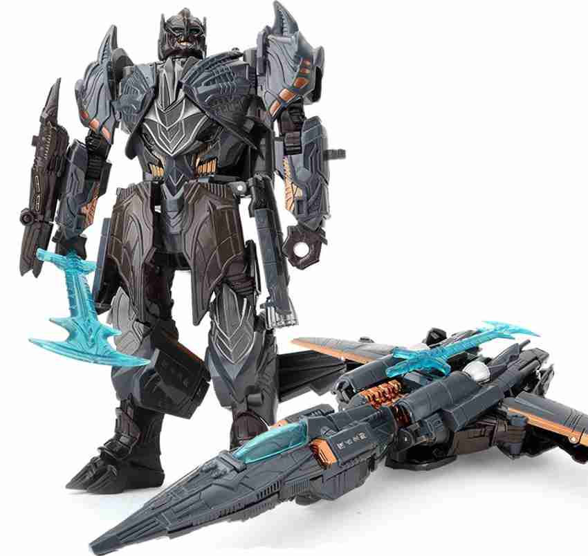Transformers last knight megatron toy store
