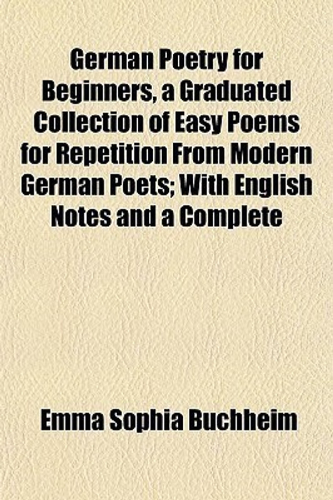 Poems About Germany | Sitedoct.org