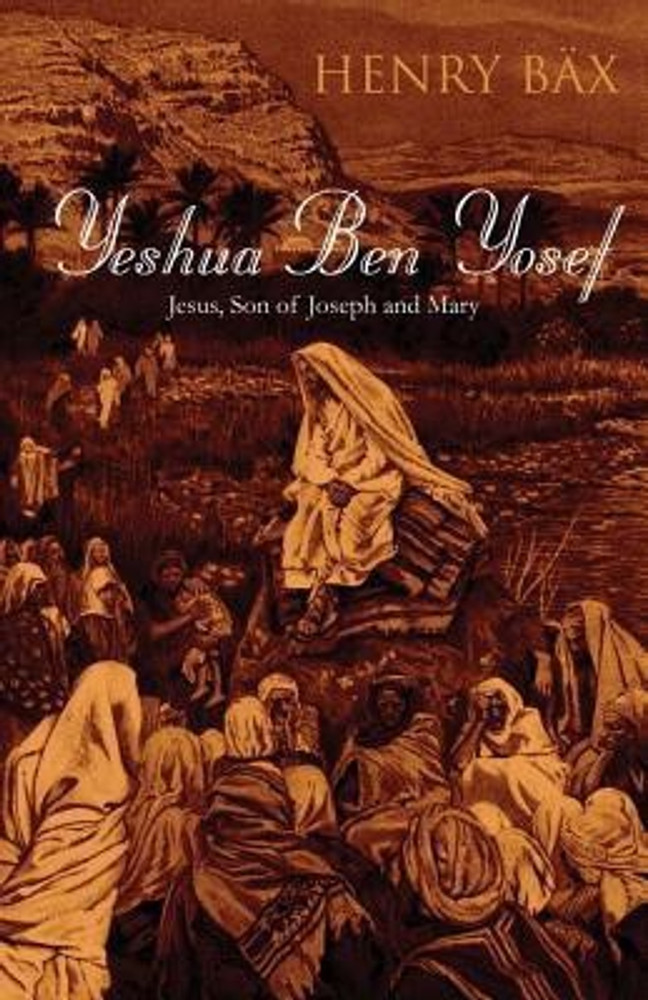 Yeshua Ben Yosef