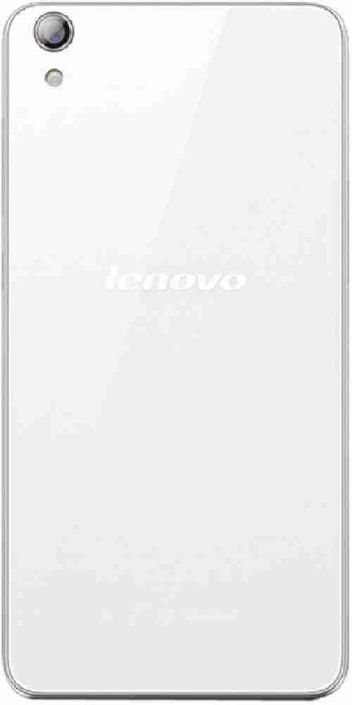 Lenovo S850 White Case