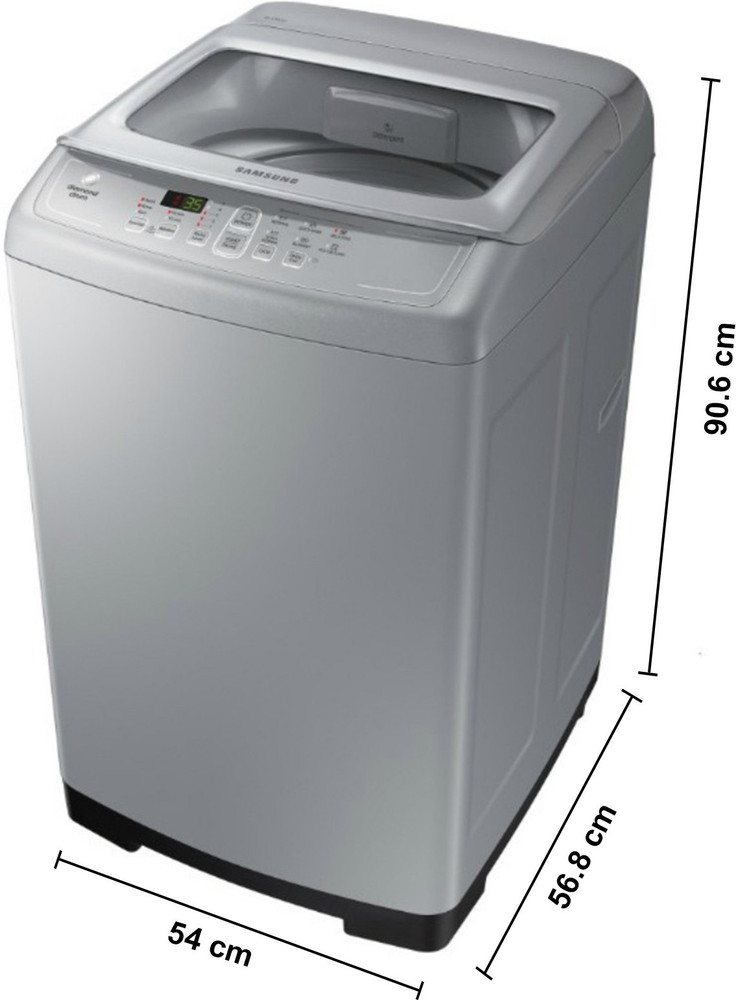 Samsung Washing Machine Fully Automatic