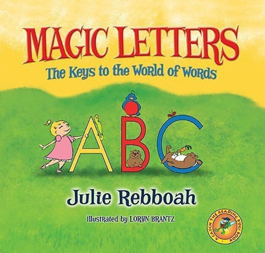 Julie Letters