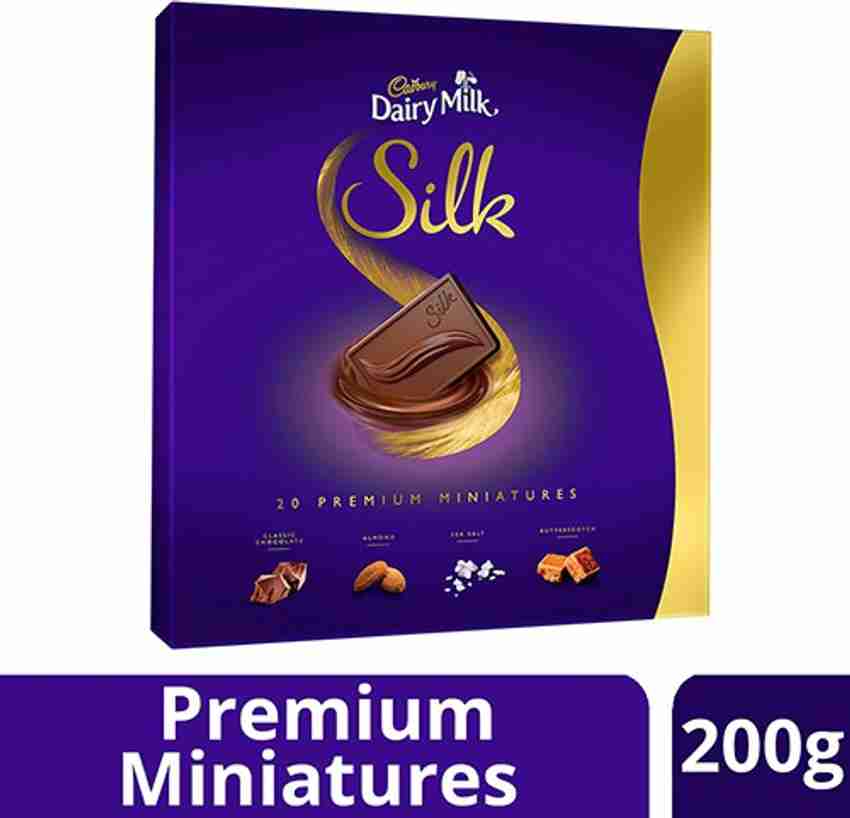 Dairy Milk Gift Pack