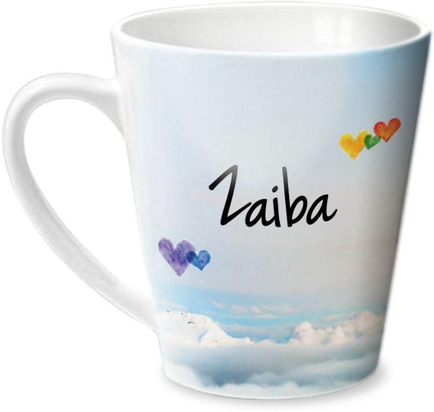 Zaiba