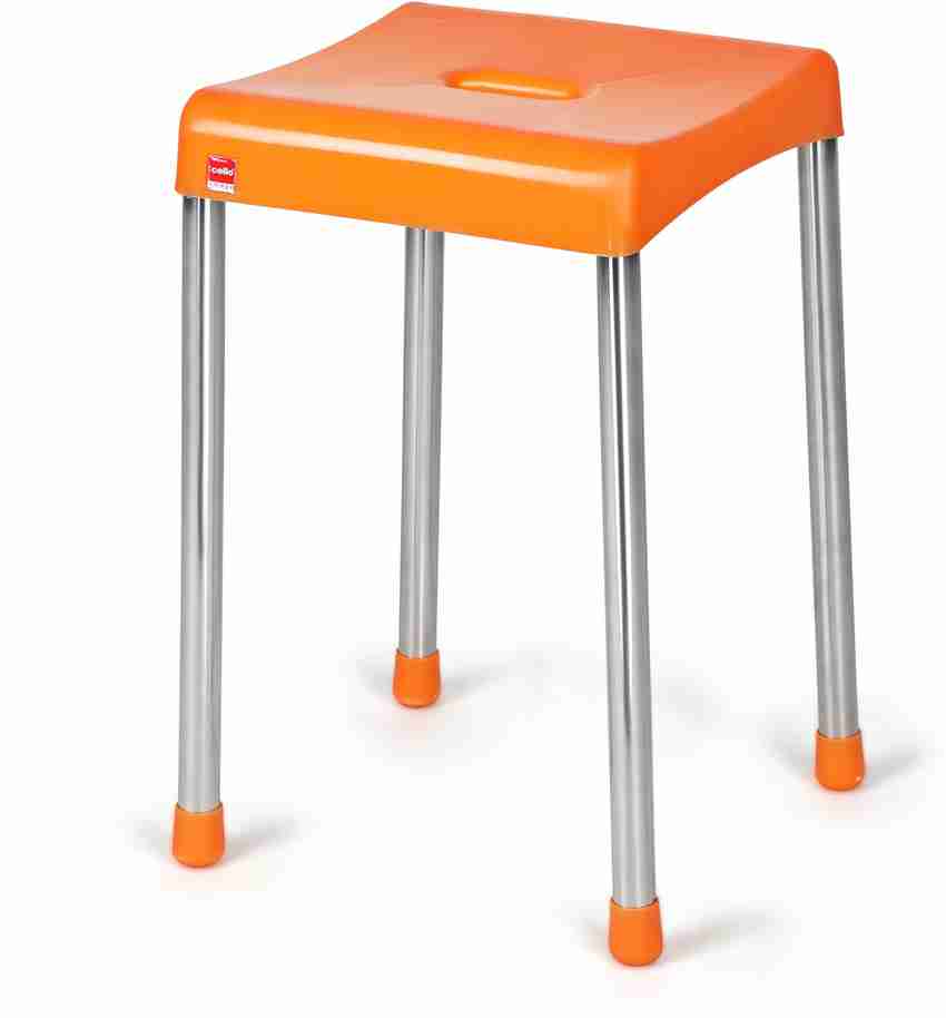 Cello plastic stool price store