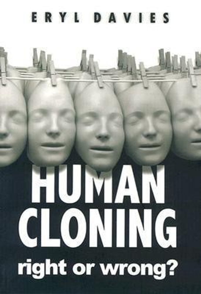 Real Human Clones Perspectives In Focus: Debating Human Cloning By