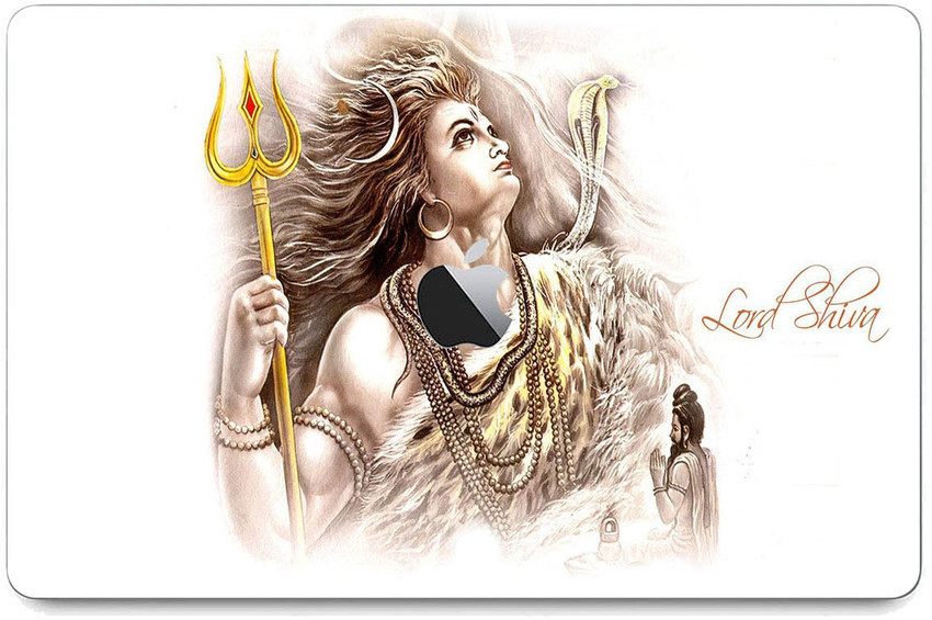 Mahadev Rudra Avatar Hd Wallpaper