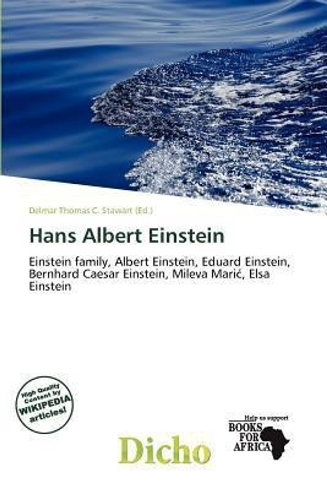 Bernhard Caesar Einstein