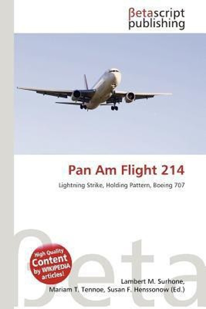 Pan Am Flight 214