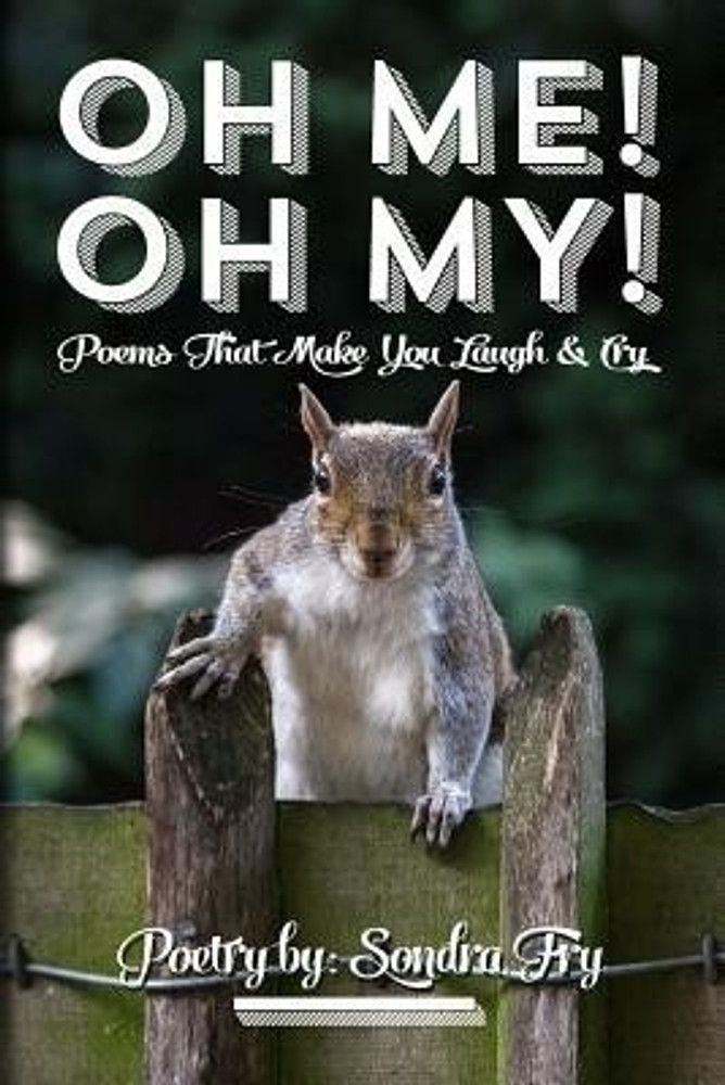 Poems That Make You Laugh