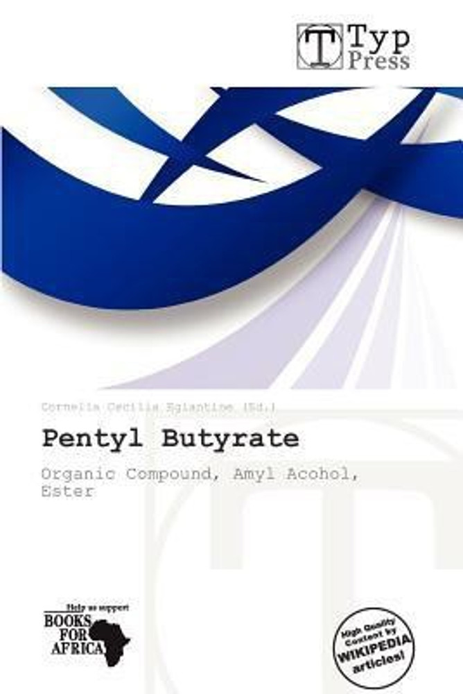 Pentyl Butyrate