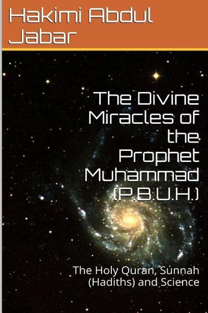 Miracles Of Prophets Muhammad Pbuh