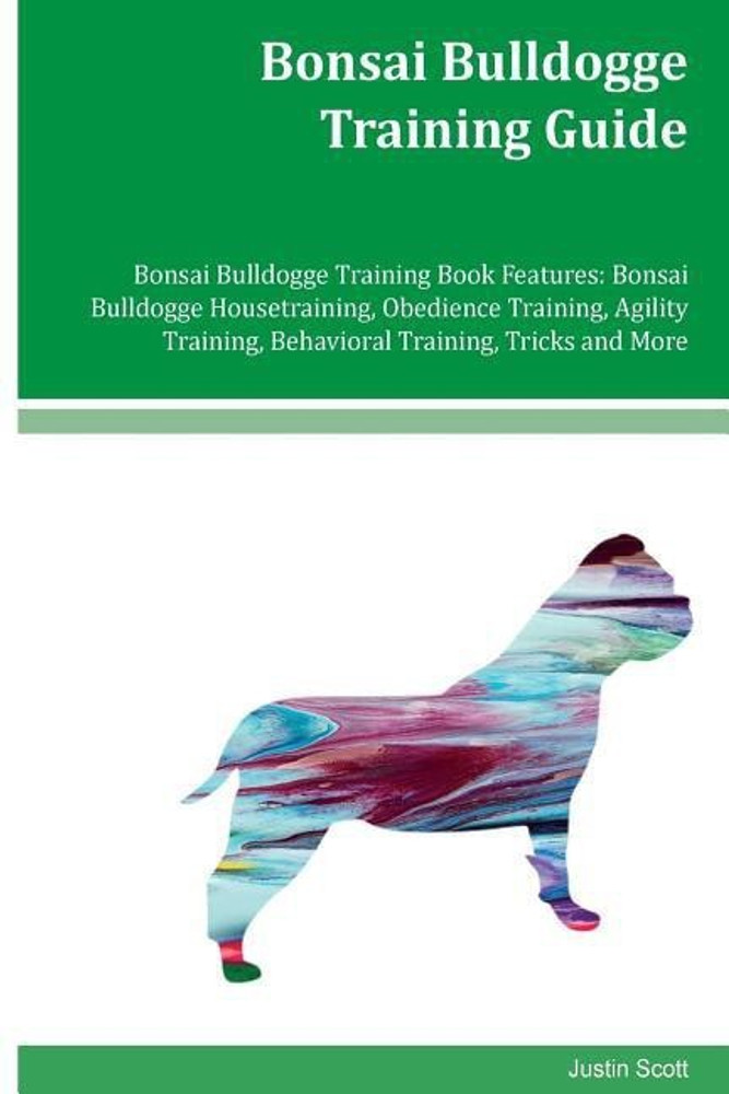 Bonsai Bulldogge
