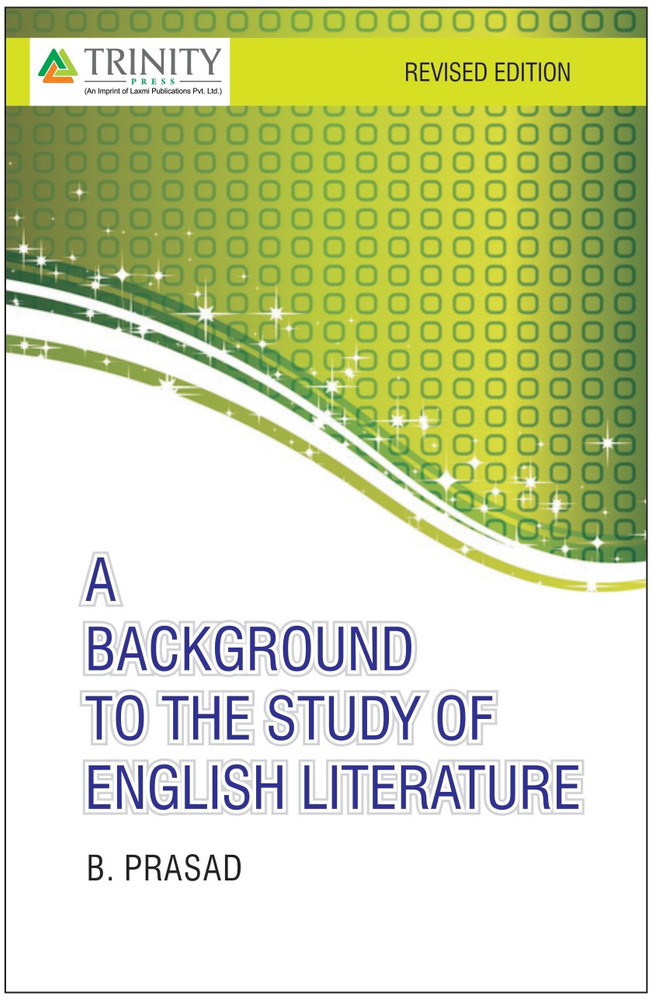 English Literature Background