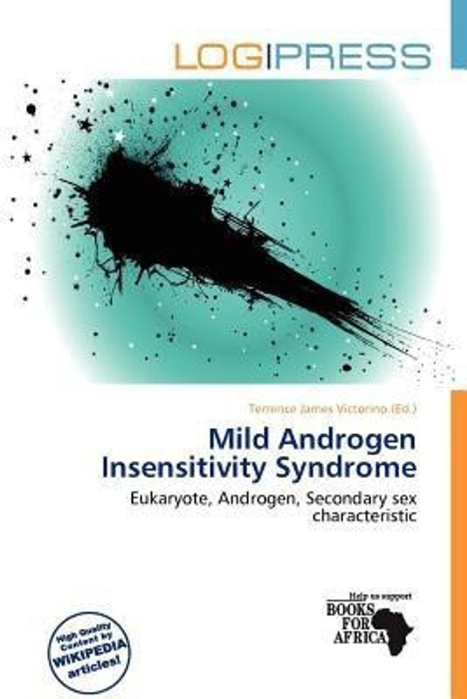 Mild Androgen Insensitivity Syndrome