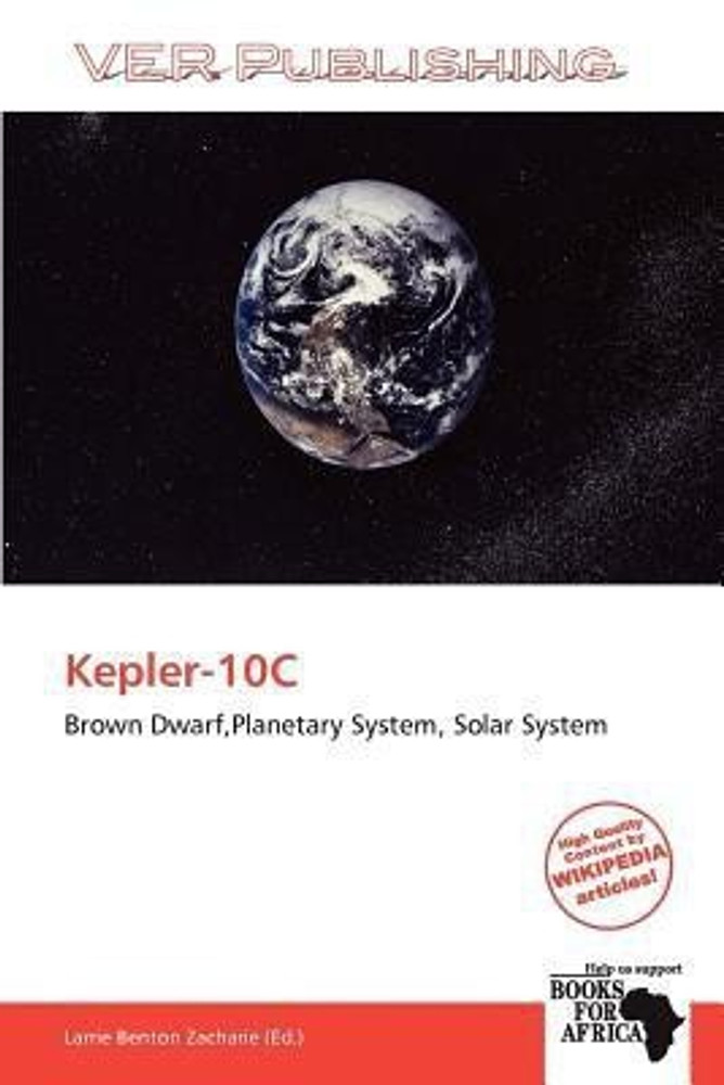Kepler 10c