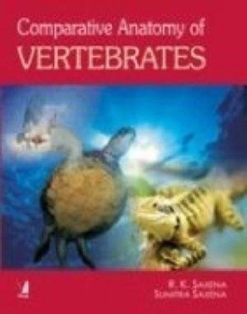 Vertebrate Comparative Anatomy Comparative Anatomy Of Vertebrates.
