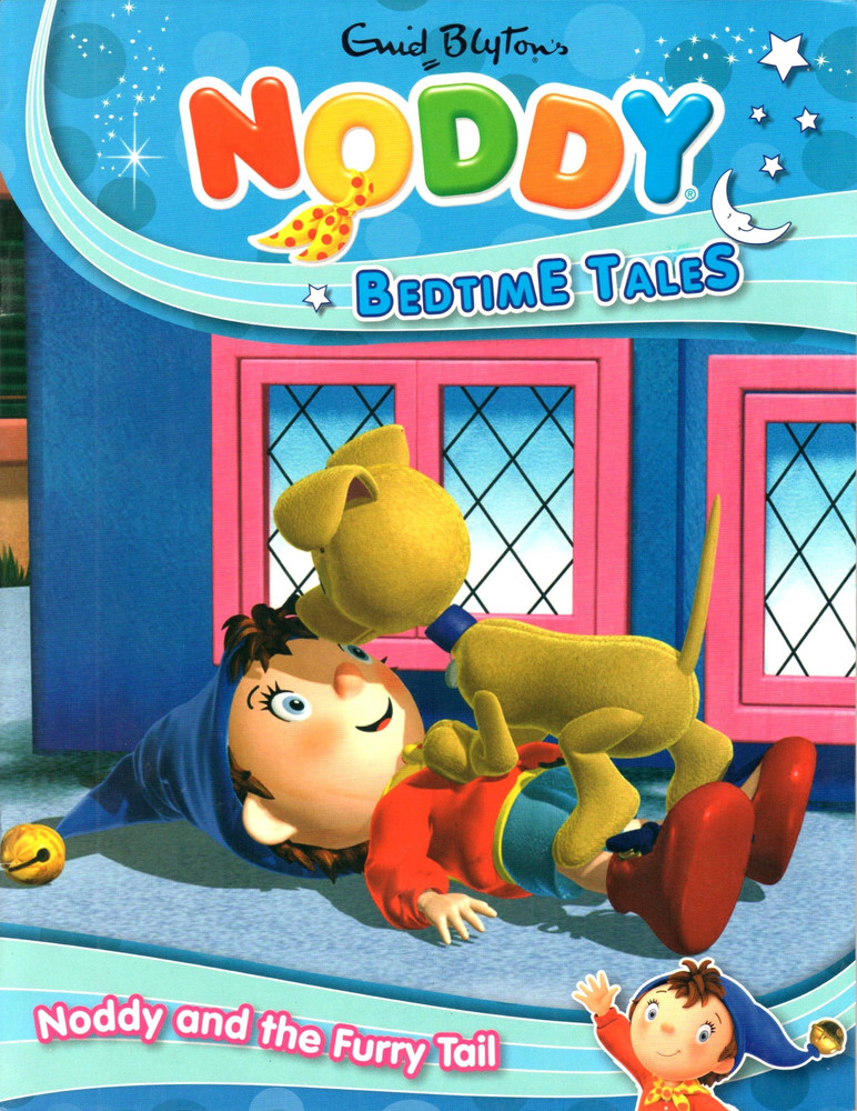 Tails Tales Furry Cartoon