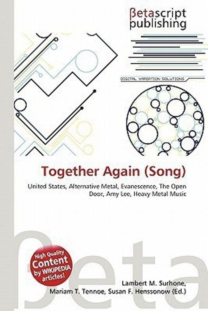 Evanescence Together Again