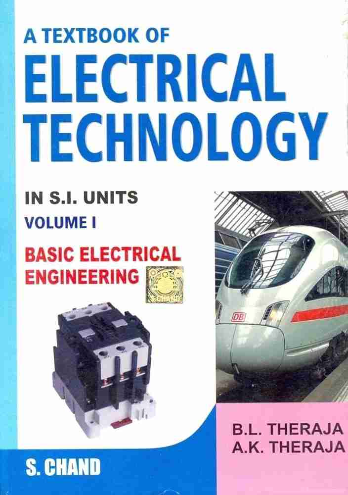Basic Electrical Engineering Units Electrical