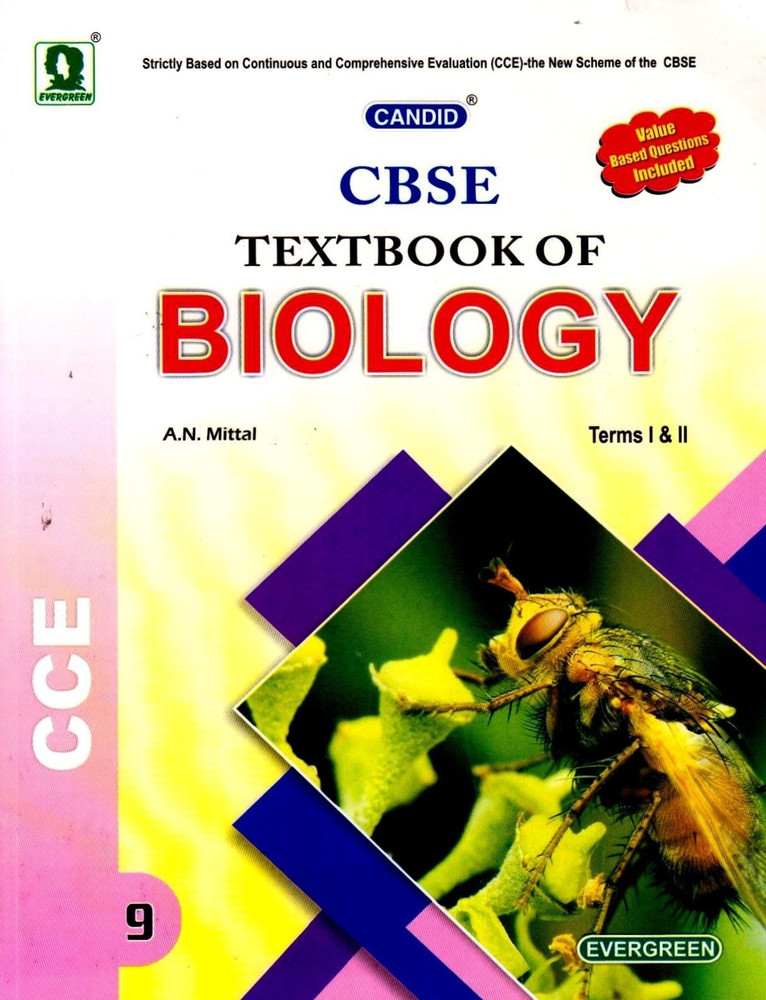 Class Biology Term