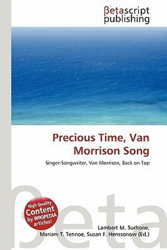 Van Morrison Back On Top