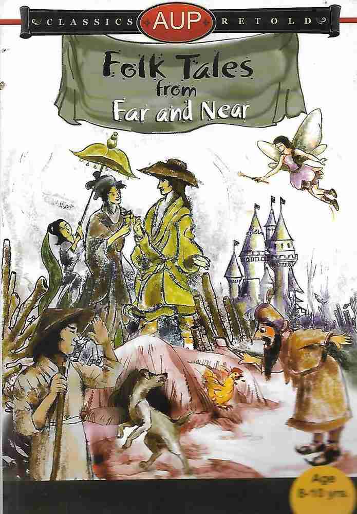 Gd Folk Knowledge Book