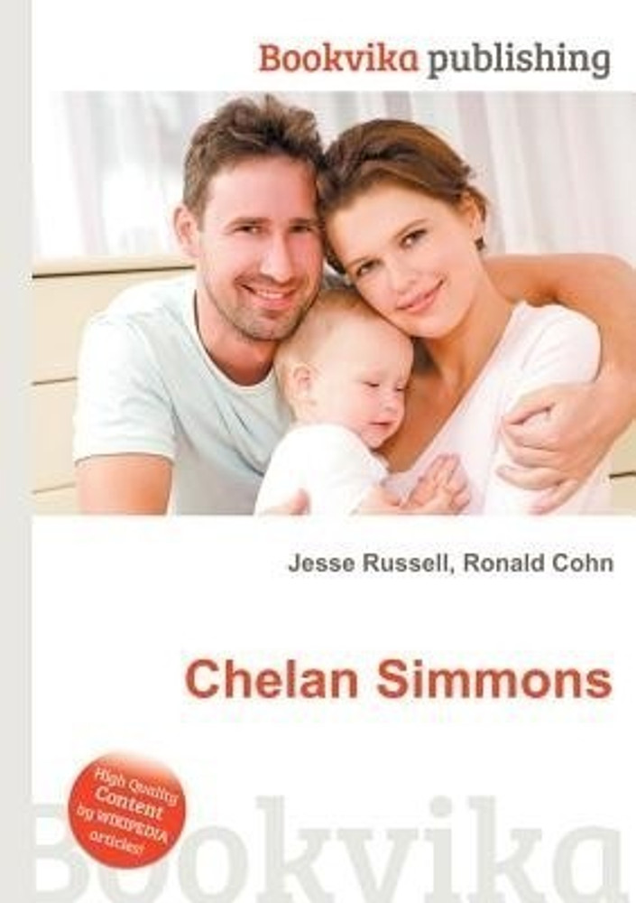 Chelan Simmons 2022