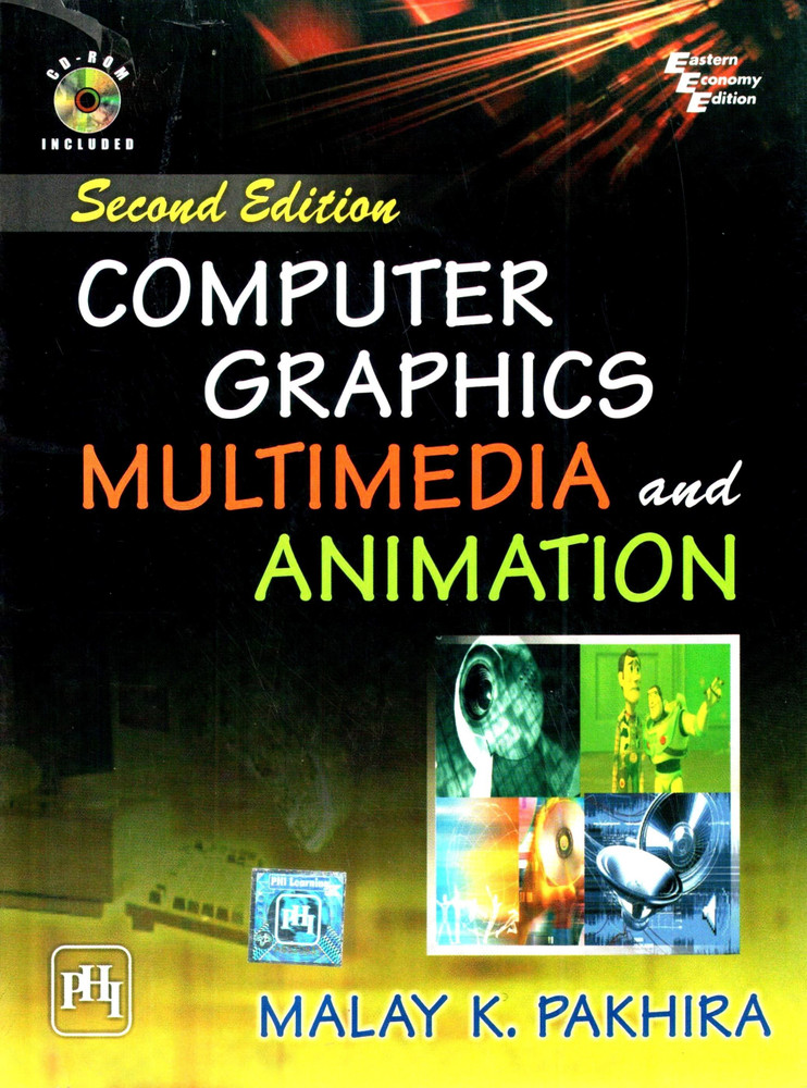 Computer Graphics And Animation