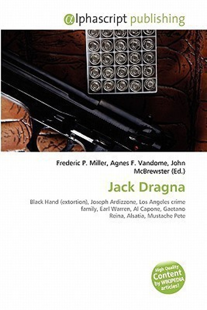 Jack Dragna
