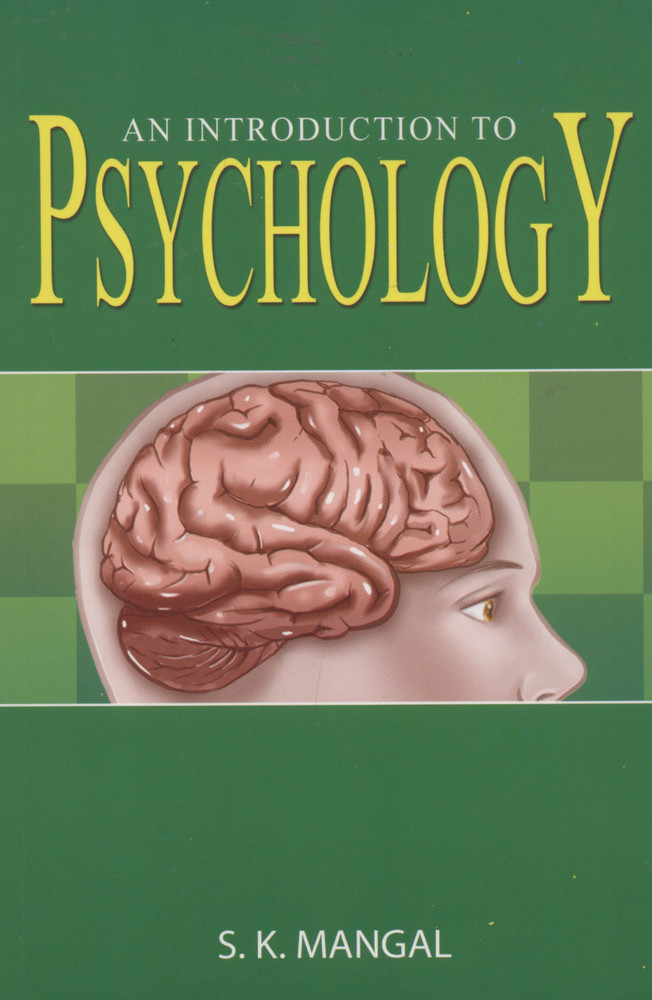 Introduction To Psychology 1st Edition Textbook By Hawkes, 58% OFF