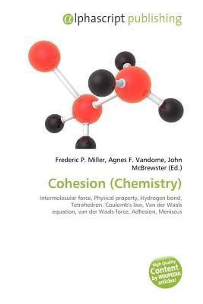 Cohesion Chemistry