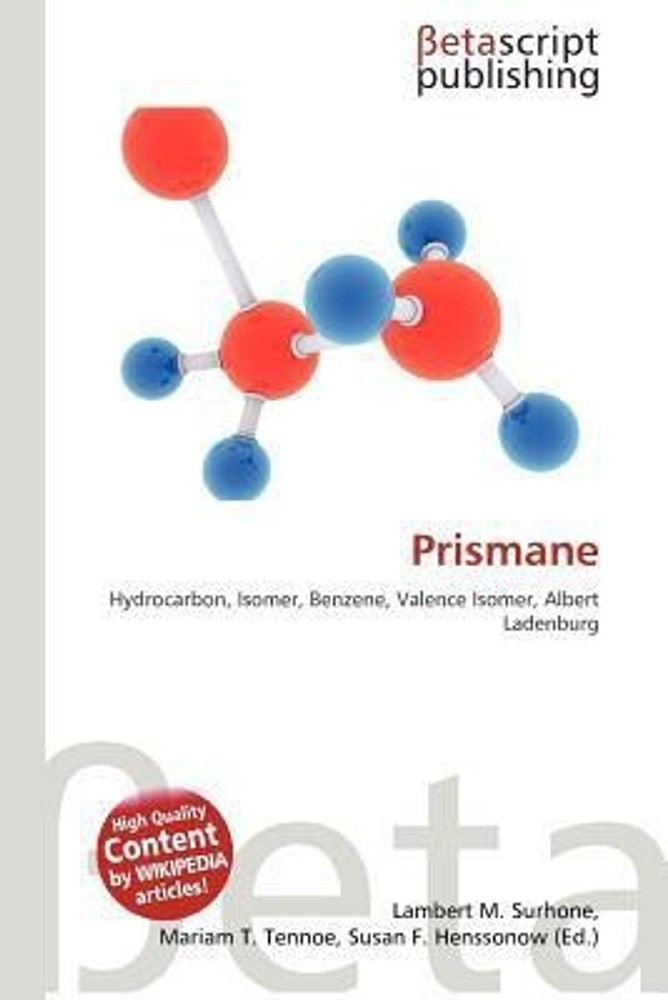 Prismane