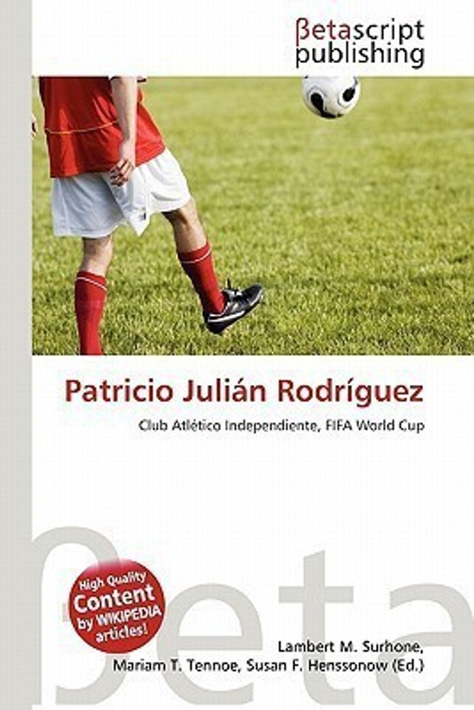 Julian Rodriguez Books On Line