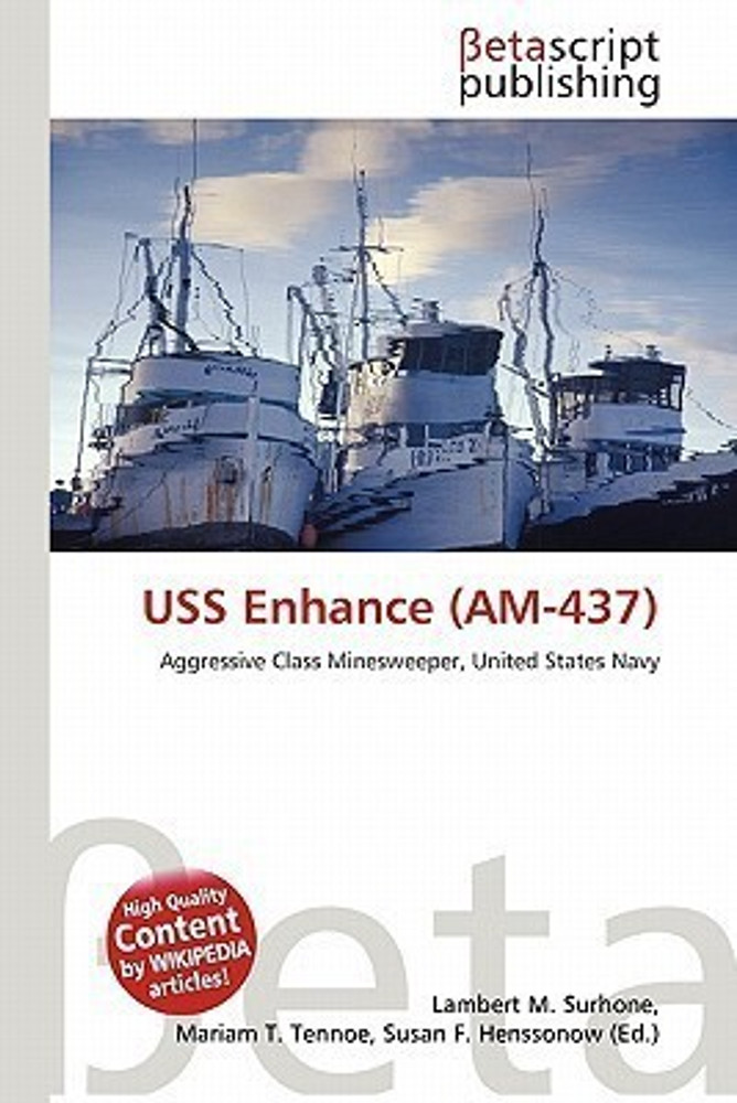 Uss Enhance