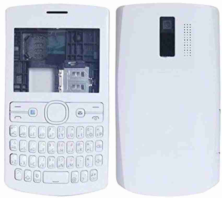 Nokia Asha 205 White