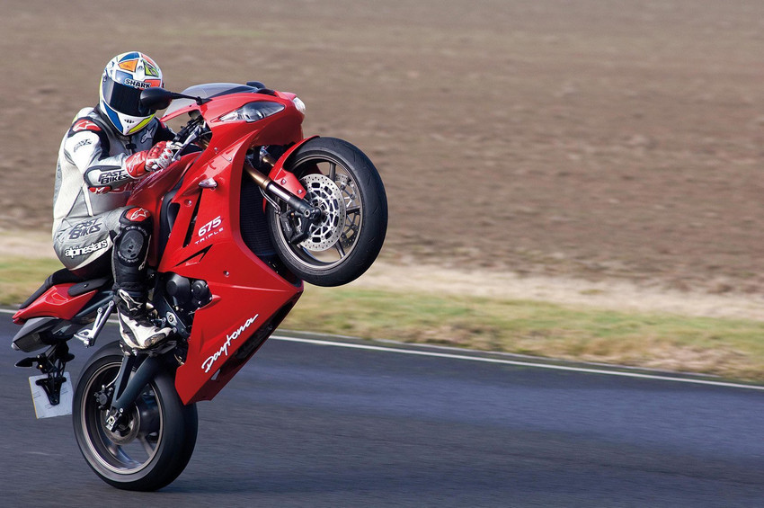 Wheelie Posters