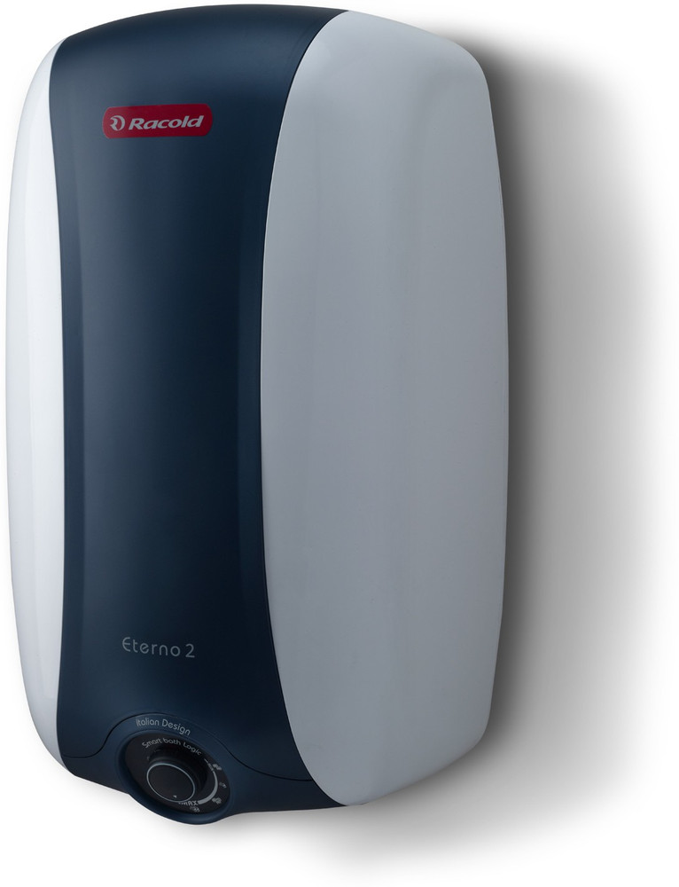 Racold 25 L Storage Water Geyser ETERNO 2 SP 25V WH N White Price in India Buy Racold 25 L Storage Water Geyser ETERNO 2 SP 25V WH N White online at Flipkart