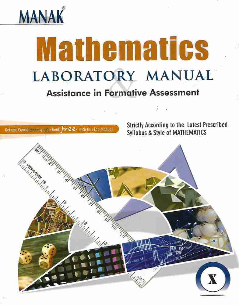 Laboratory Manual Mathematics CBSE Class 10, 52% OFF Laboratory Manual Mathematics CBSE Class 10, 52% OFF