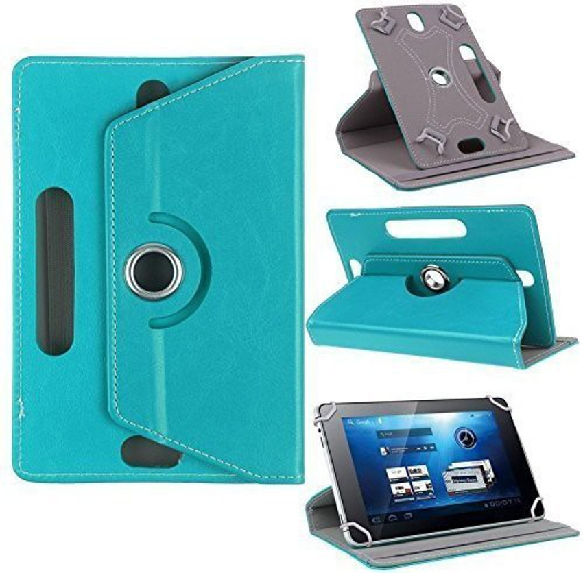 Double Power Tablet Case