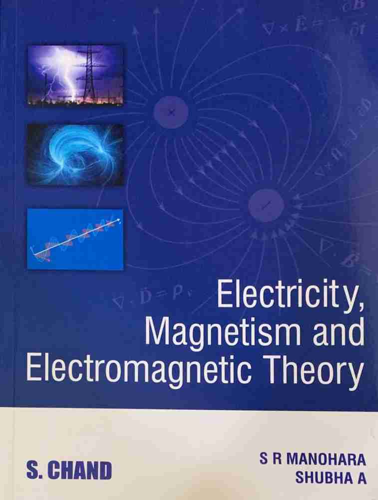 Electricitymagnetism Advanced Electricity And Magnetism Kit