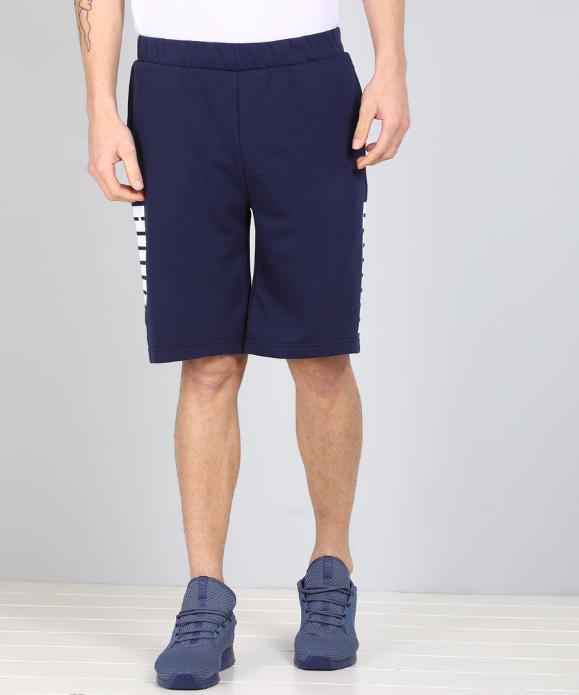Puma shorts flipkart store