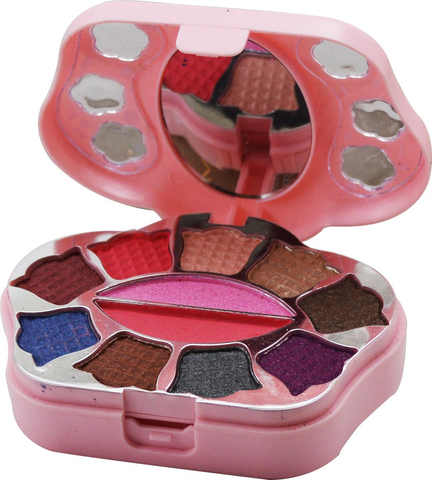 Flower Makeup Box | Saubhaya Makeup