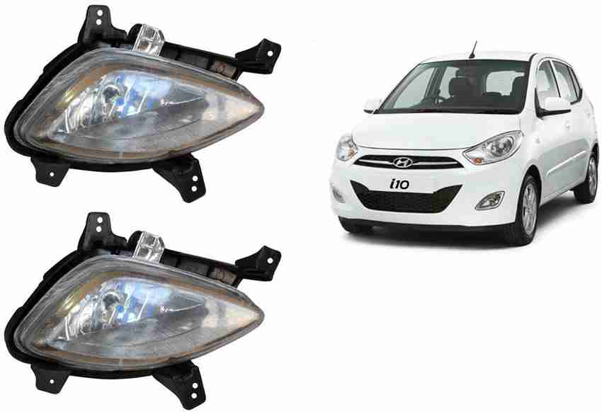 I10 magna fog lamp store