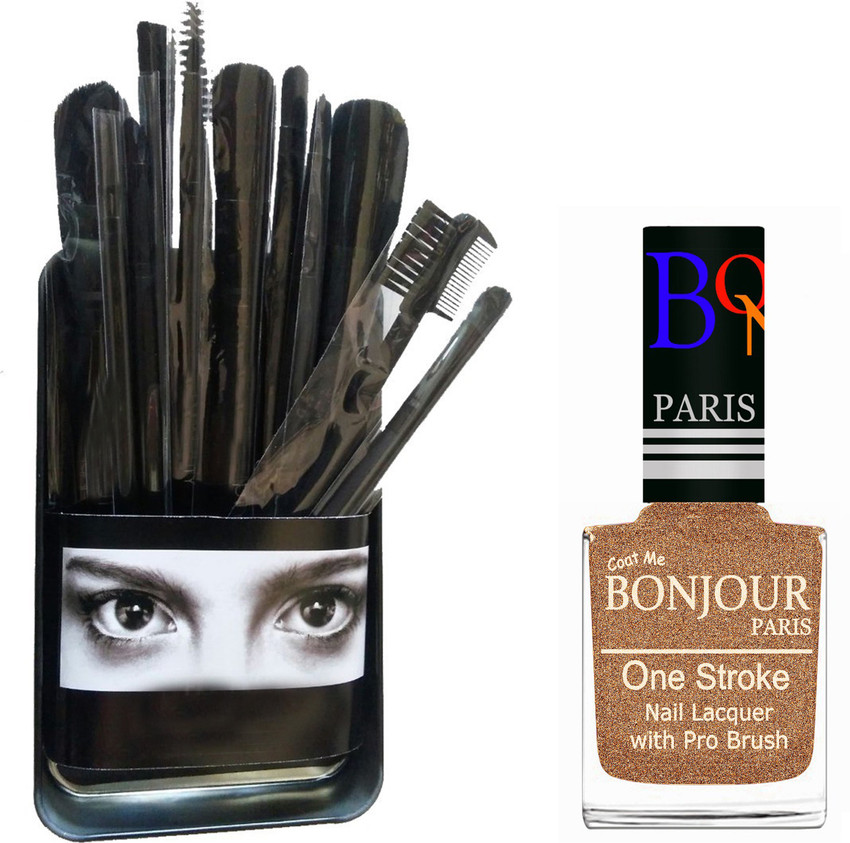 Bonjours Makeup | Saubhaya Makeup