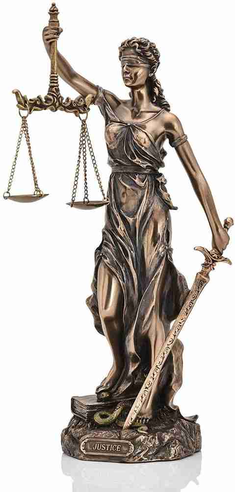 Indian Justice Symbol